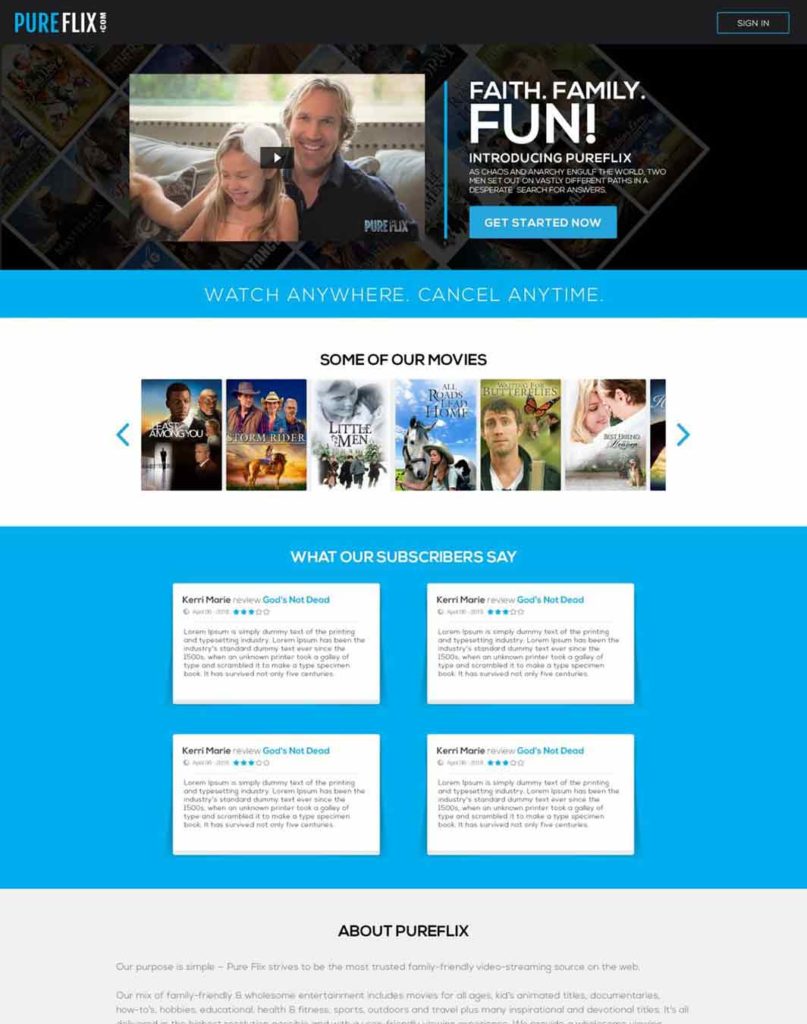 Business Nitrogen | Click Funnels | Marketing Funnels